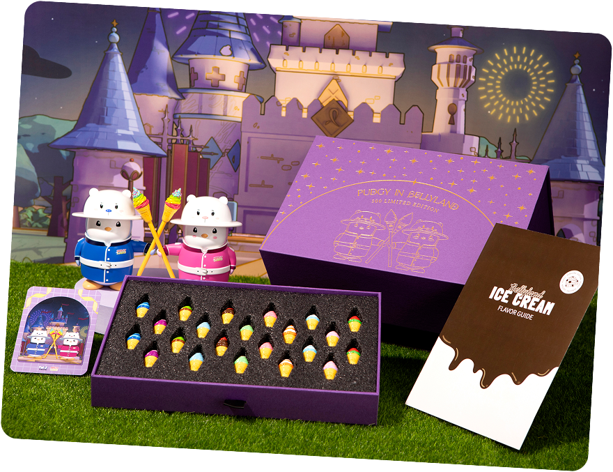 Penguin Store: Shop Penguin Merch & Gifts | Pudgy Penguins